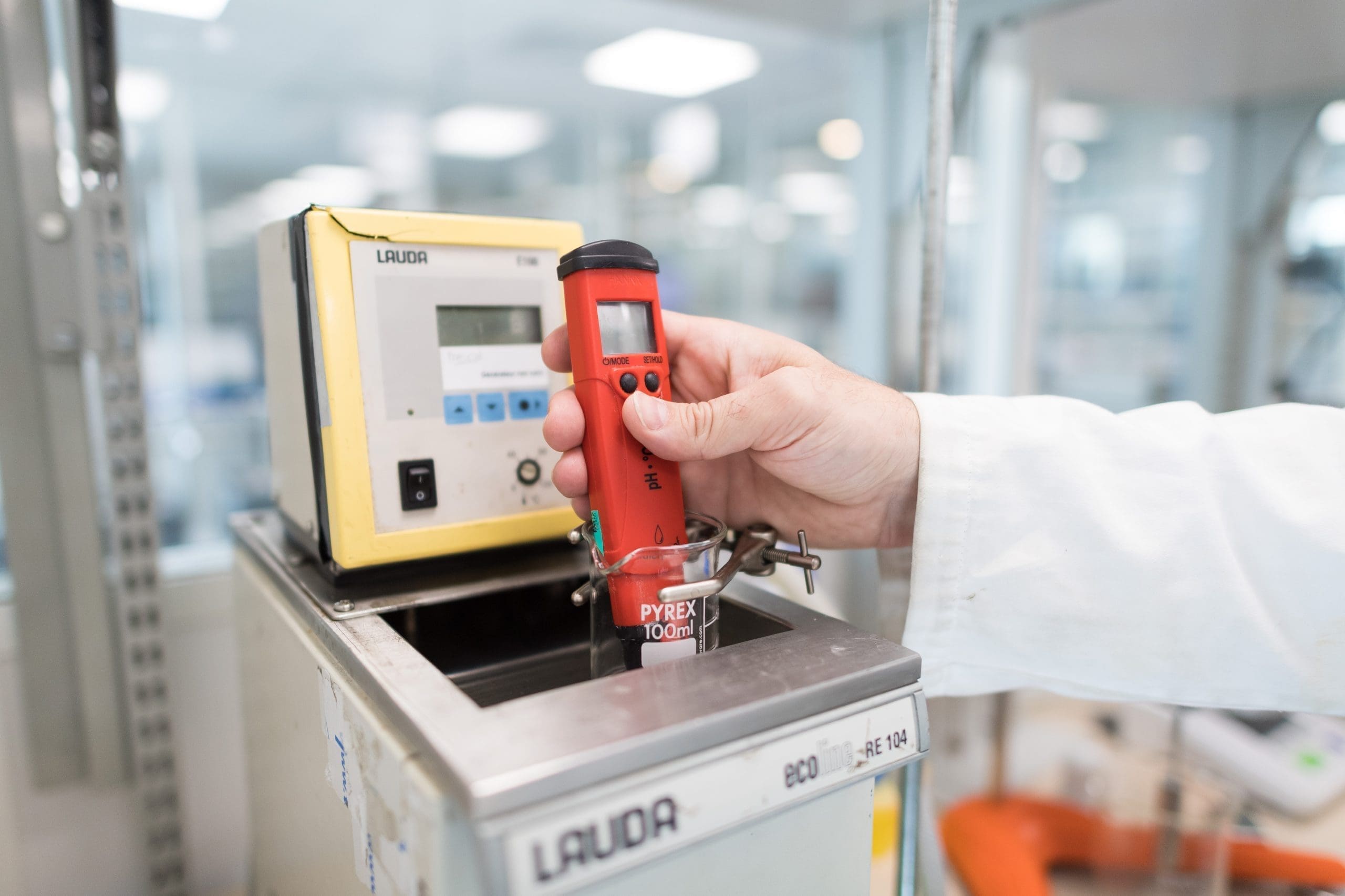 Home - Trescal United Kingdom - Calibration services